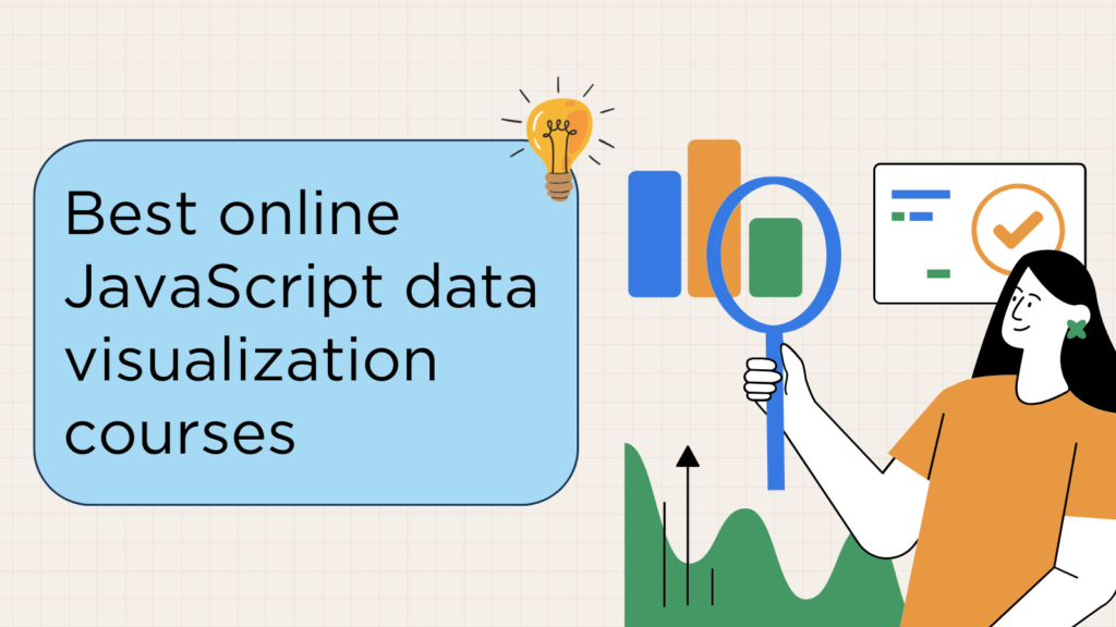 Best online JavaScript data visualization courses • WebDataRocks