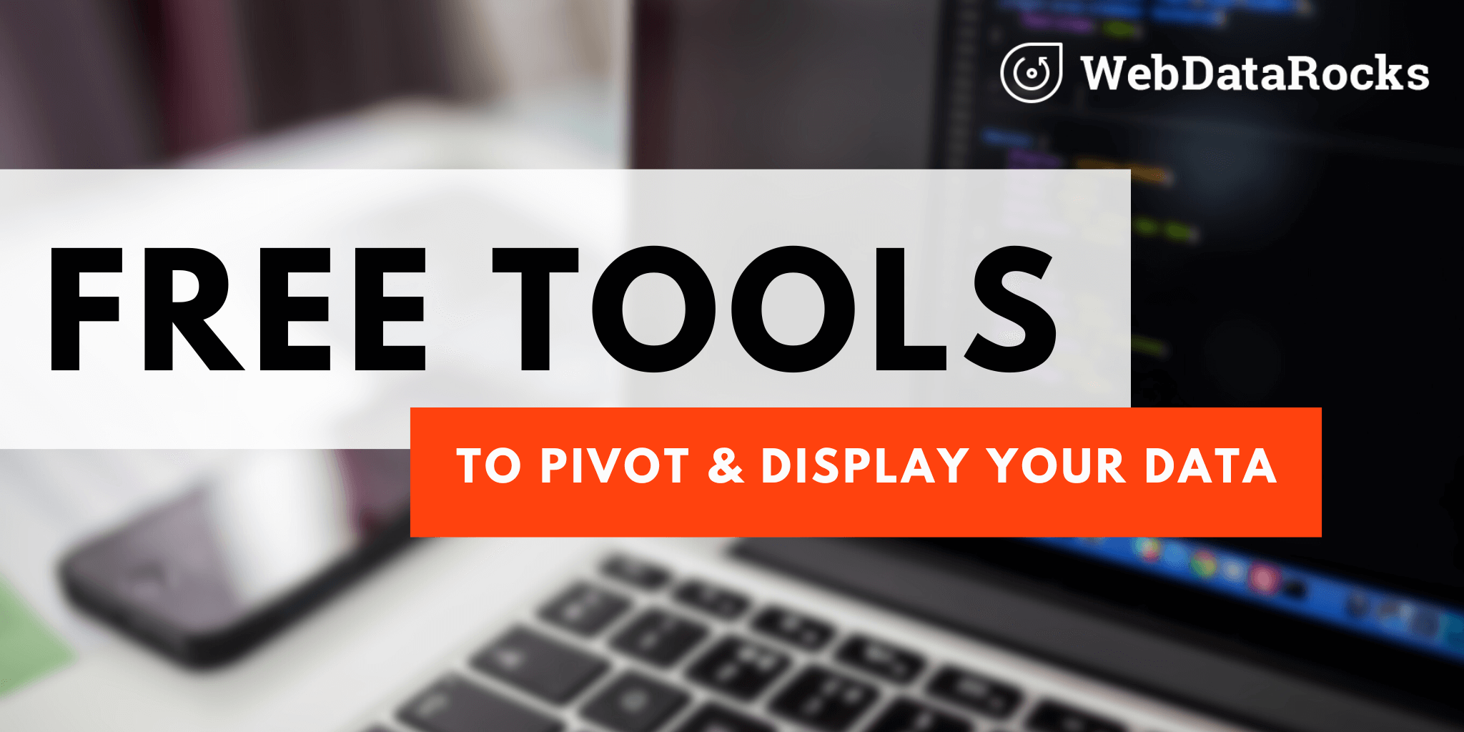 Free Pivot Grid libraries for data visualization