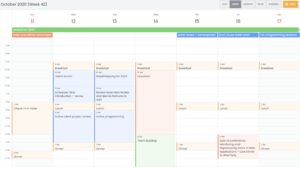 Best JavaScript components for web reporting • WebDataRocks