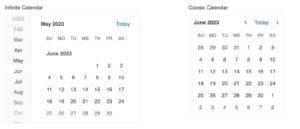 Best JavaScript components for web reporting • WebDataRocks