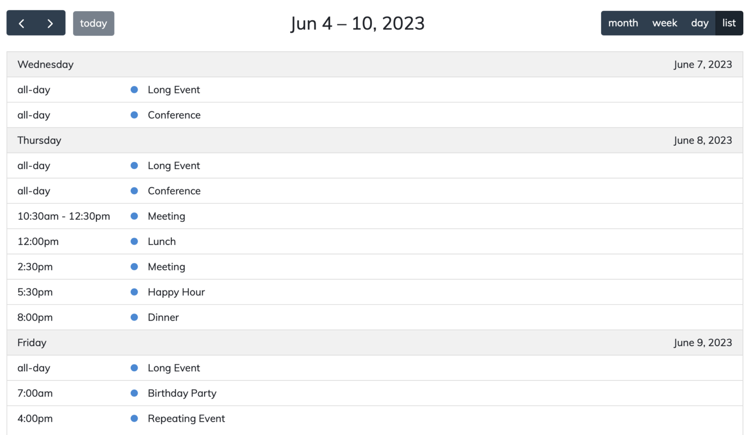 Best JavaScript components for web reporting • WebDataRocks