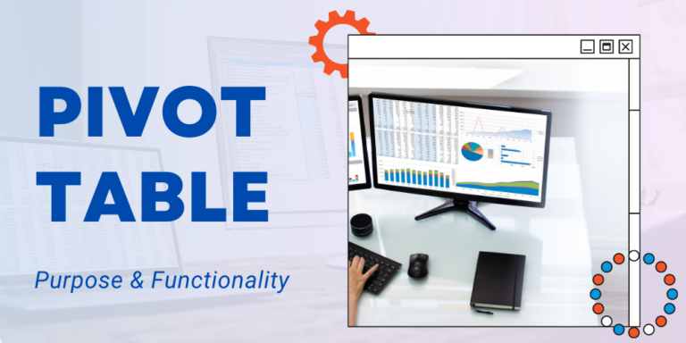 What is Pivot Table • WebDataRocks Pivot Grid tool