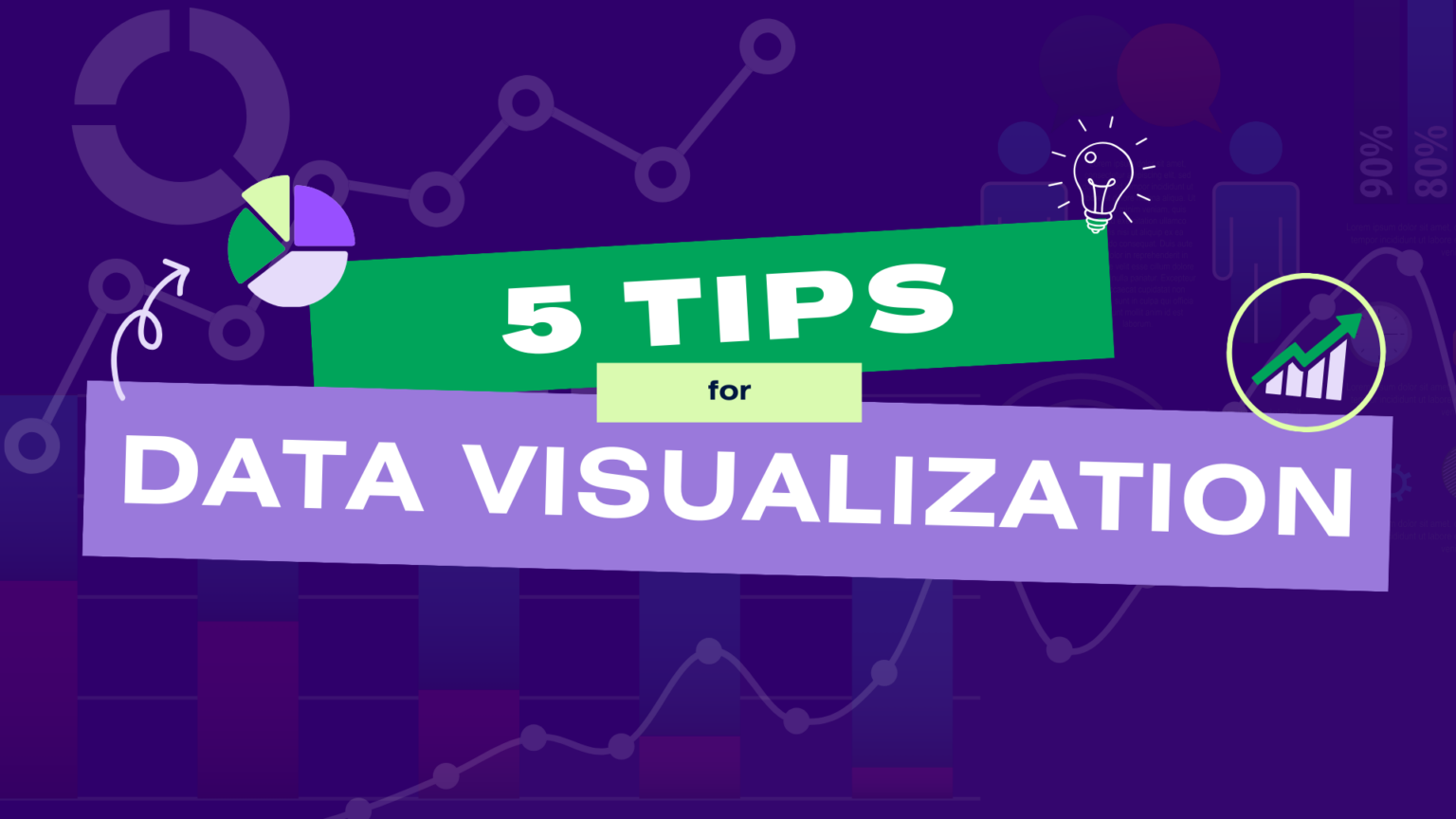 5 Tips on How to Visualize Data • WebDataRocks
