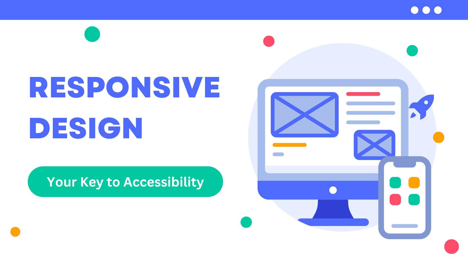 Master Responsive Design: Reach Users Everywhere