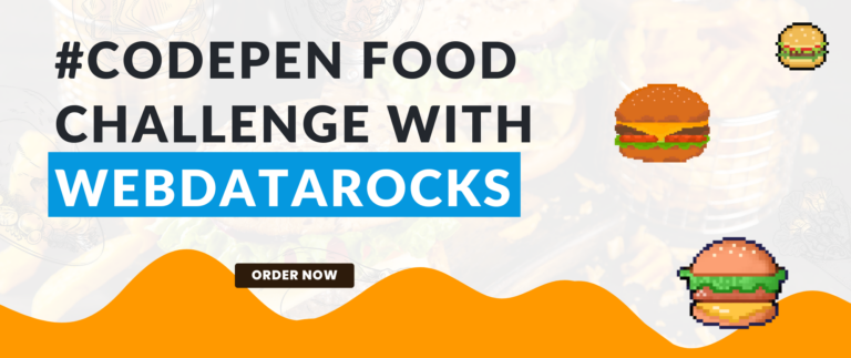 What is Pivot Table • WebDataRocks Pivot Grid tool